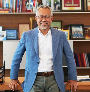 Celcom Digi – Annual Report 2022